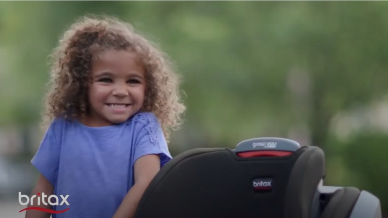 Britax | ClickTight