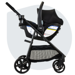 Britax | SafeCell