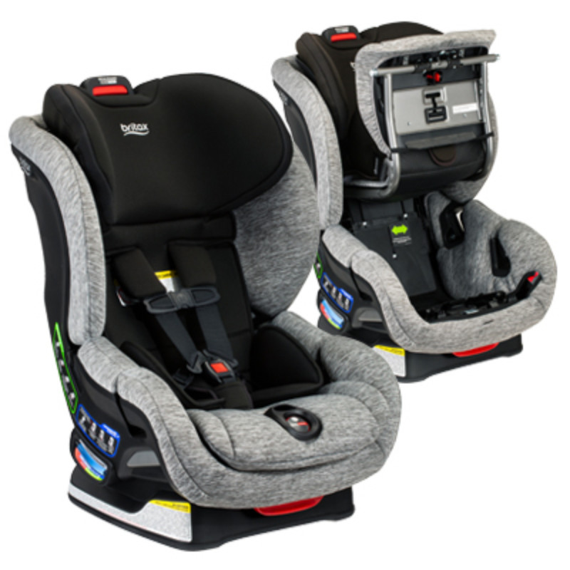 Britax | User Guides, Compatibility & Comparison Charts