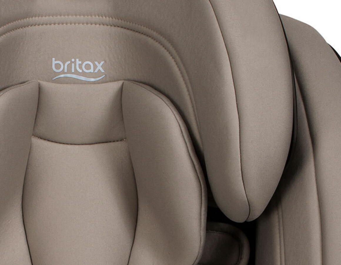 Britax | A Leader in Child Safety Technology