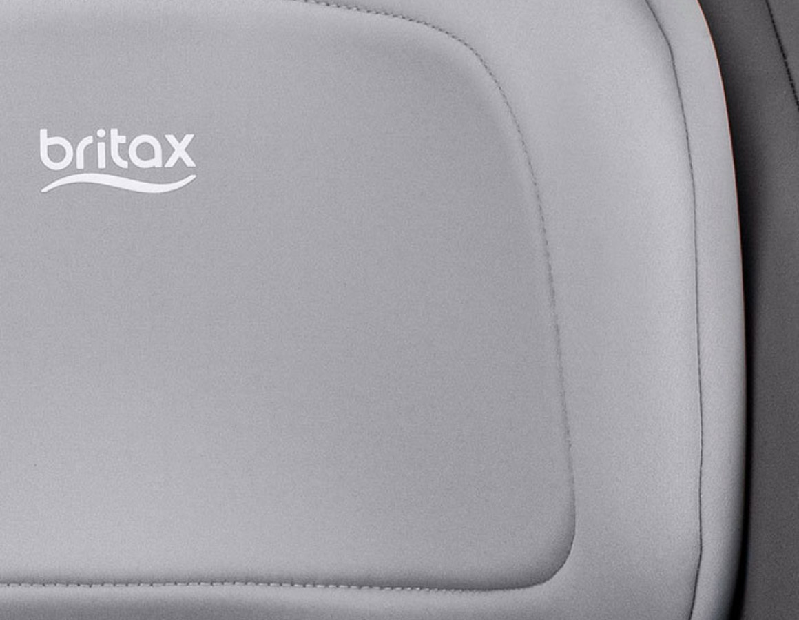 Britax | Poplar Convertible Car Seat – Slim 17” Design