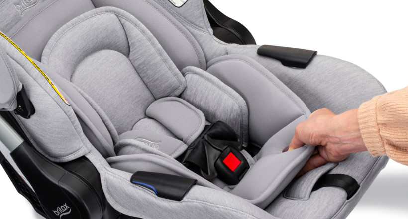 Britax | Cypress Infant Car Seat with Alpine Base