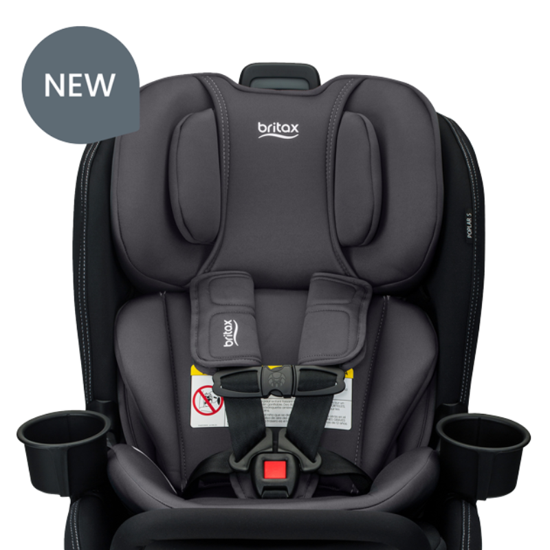 Britax | Choosing a Car Seat