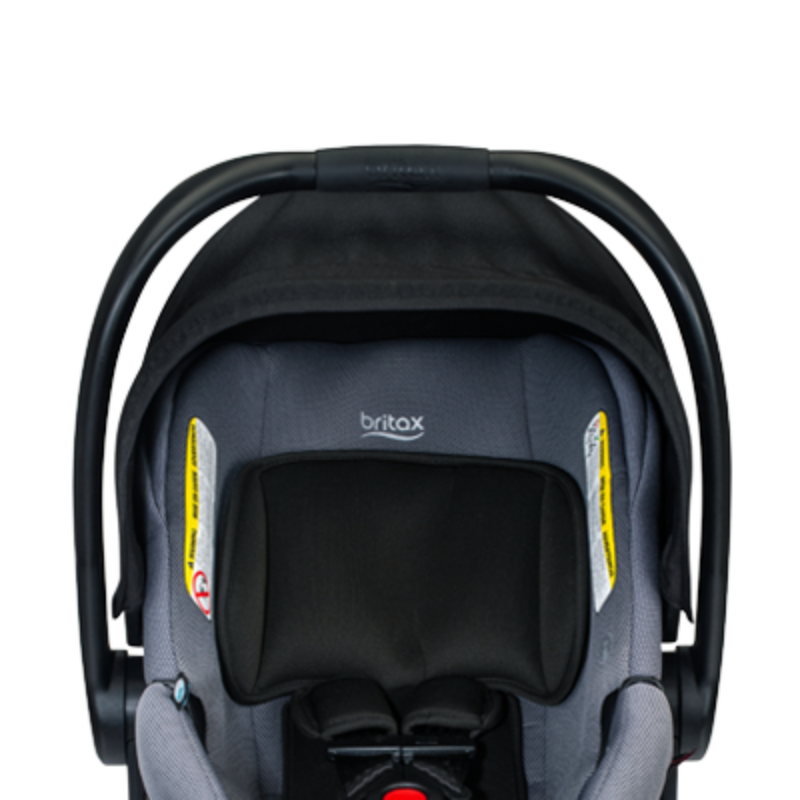 Britax | Choosing a Car Seat