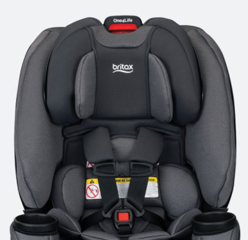 Britax | ClickTight