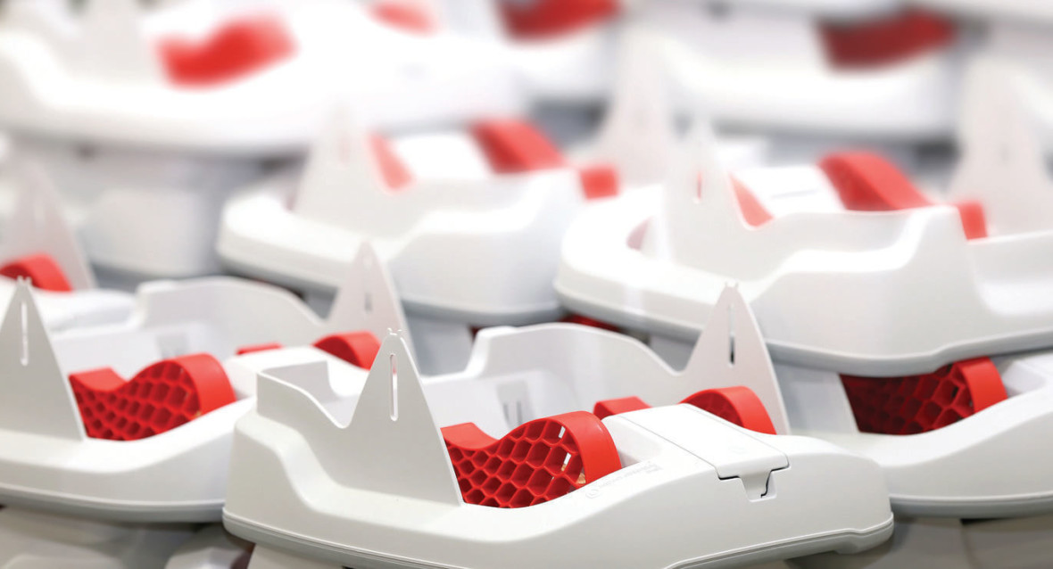 Britax | Our History