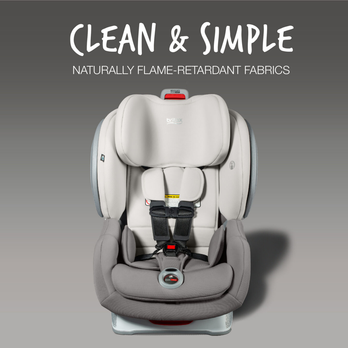 Britax | Britax Advocate ClickTight Convertible Car Seat