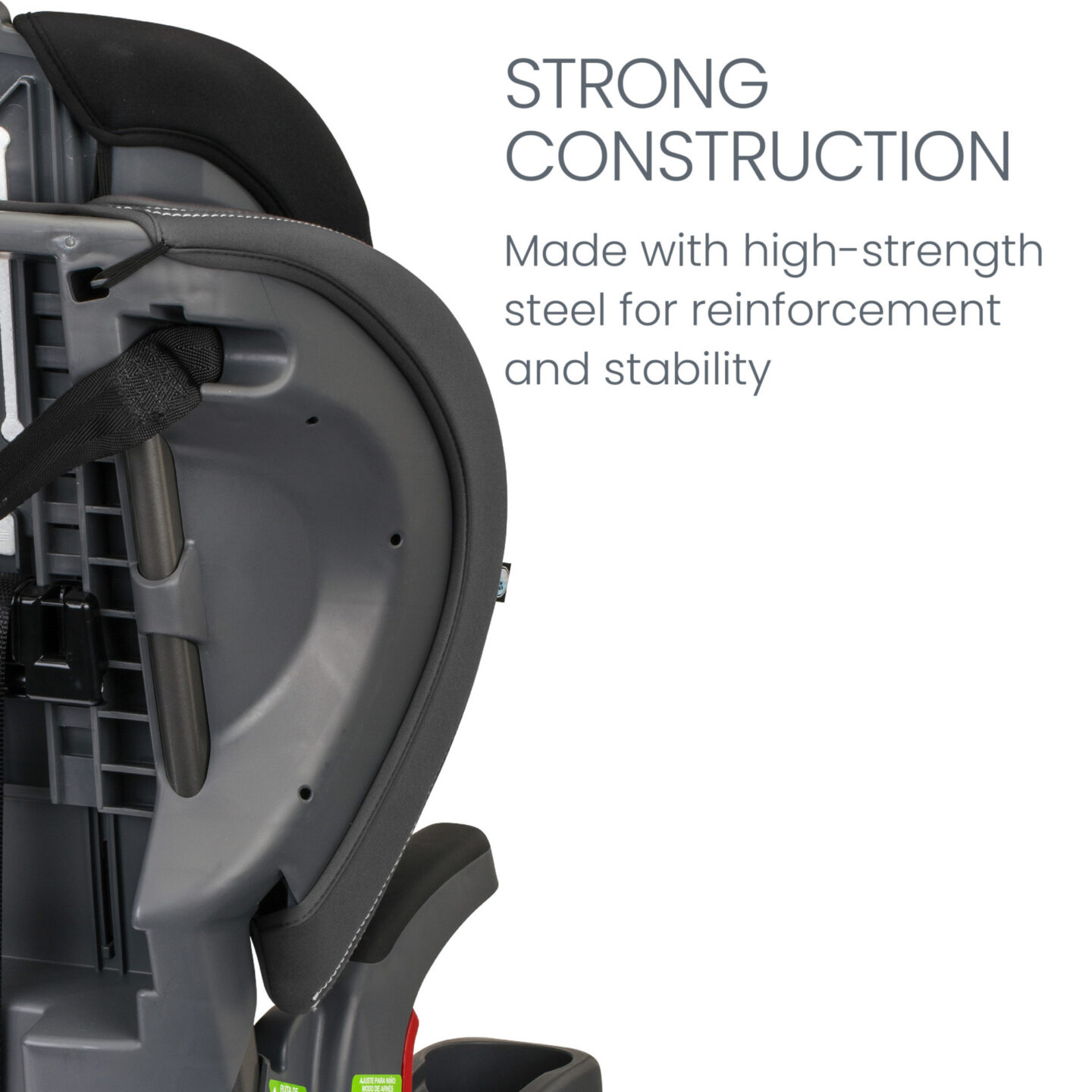 Britax | Grow With You Harness-2-Booster Car Seat, 2-in-1 Design