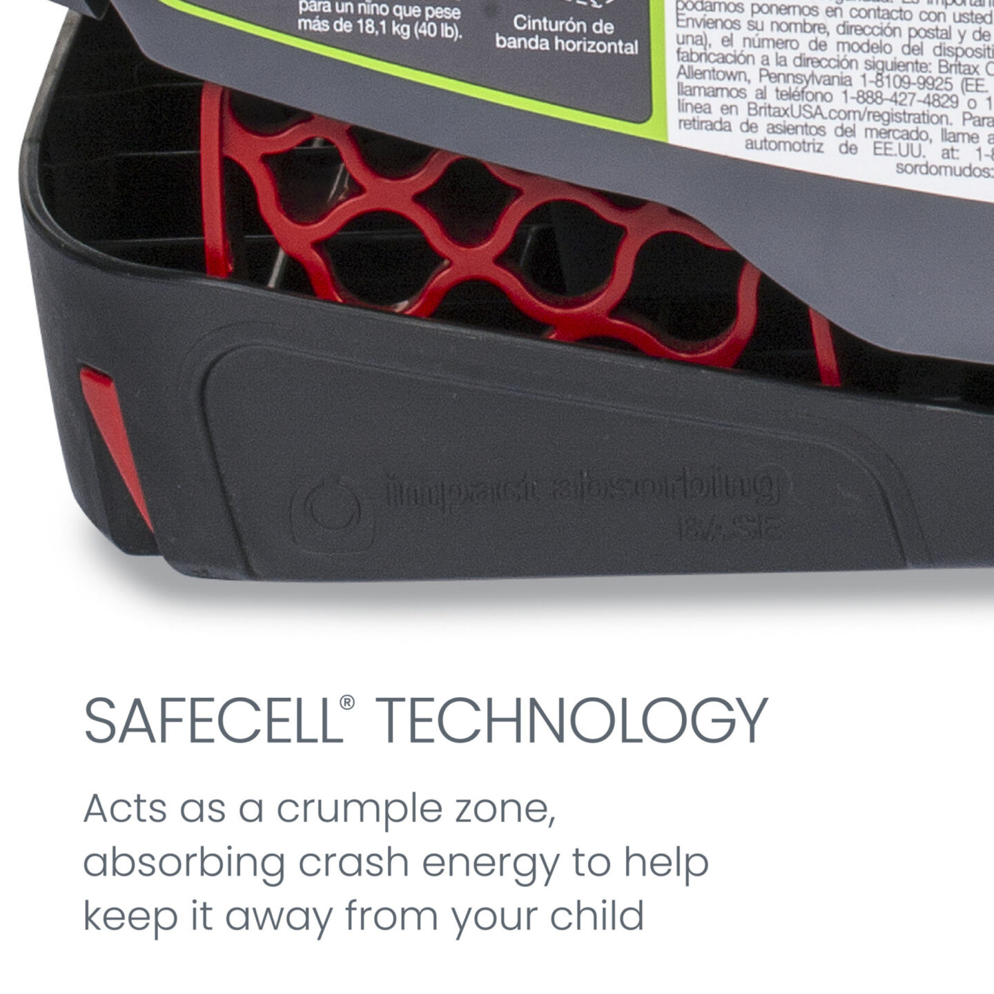 Britax | Grow With You Harness-2-Booster Car Seat, 2-in-1 Design