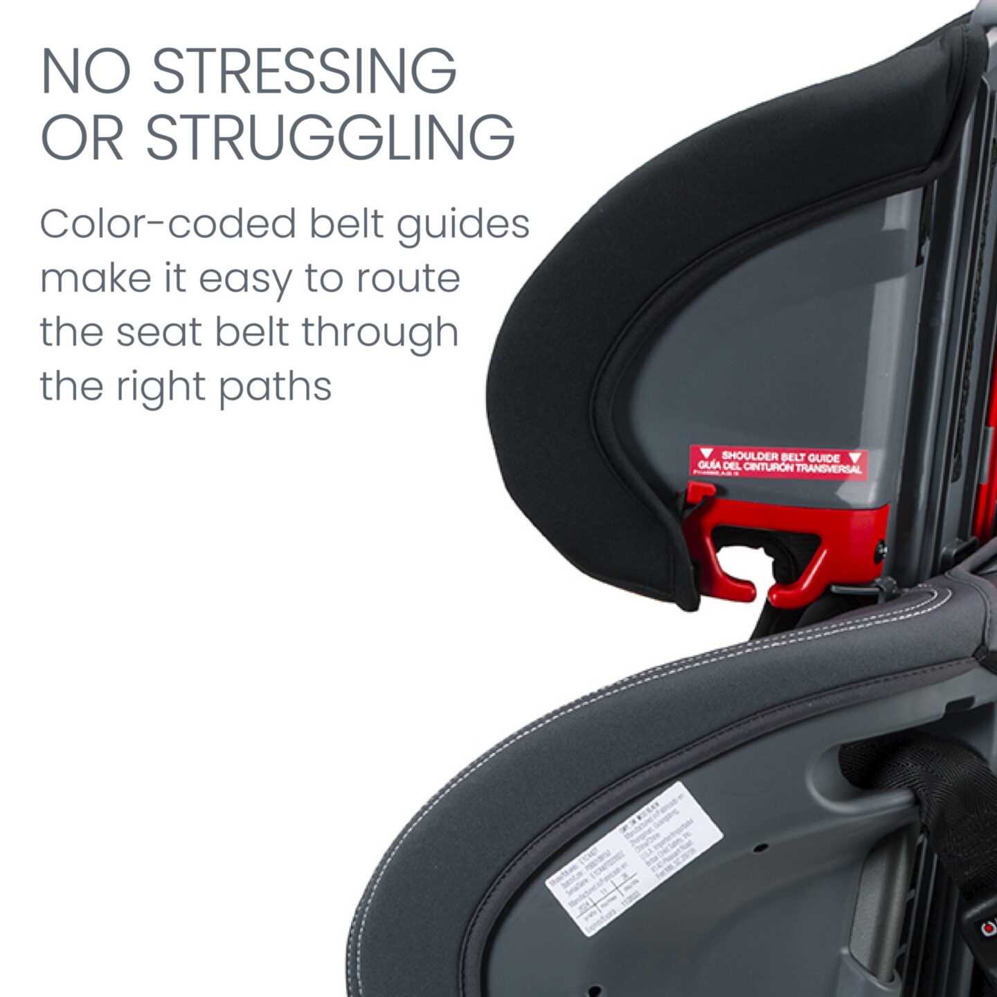 Britax | Grow With You Harness-2-Booster Car Seat, 2-in-1 Design