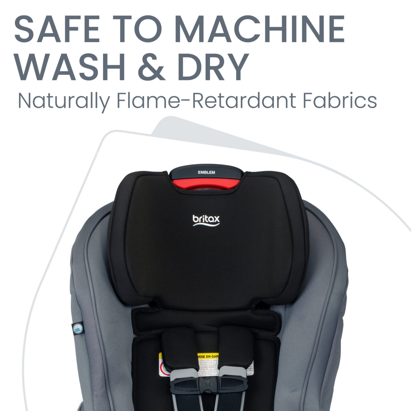 Britax | Britax Emblem 3 Stage Convertible Car Seat