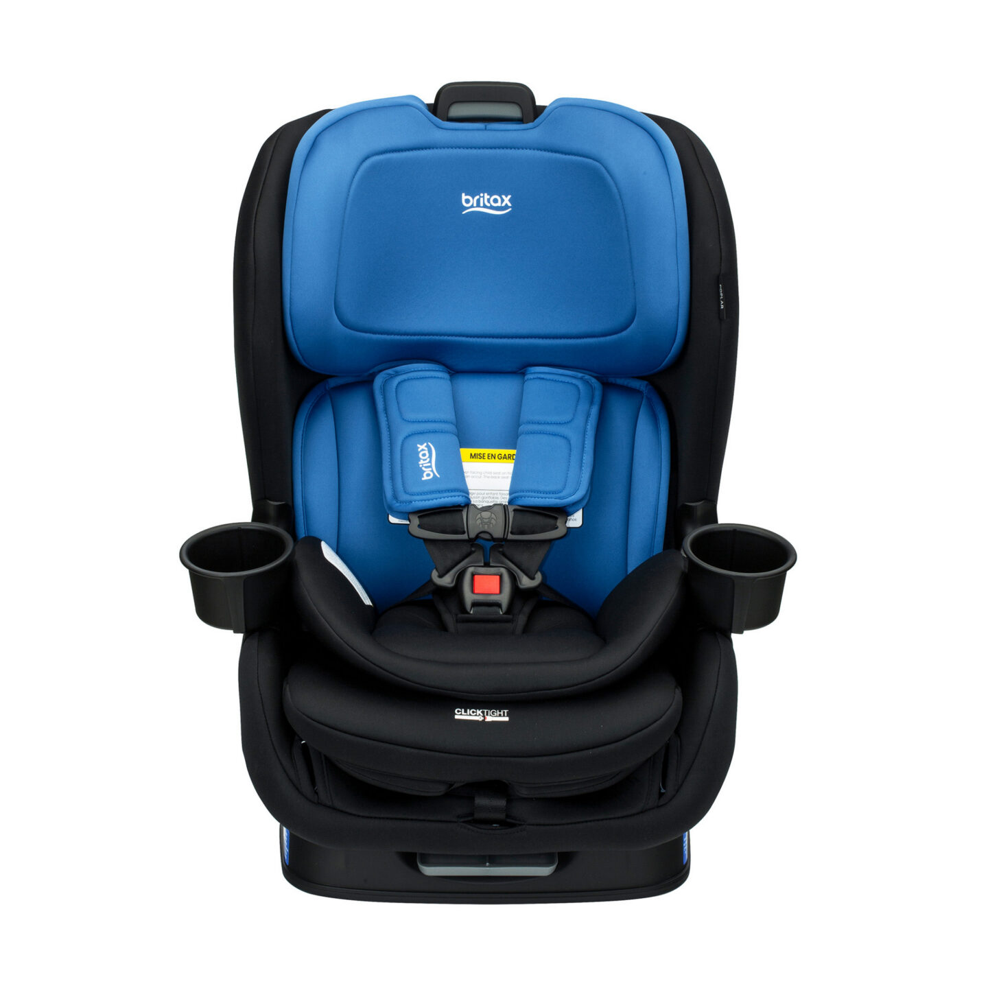 Britax | Poplar Convertible Car Seat – Slim 17” Design