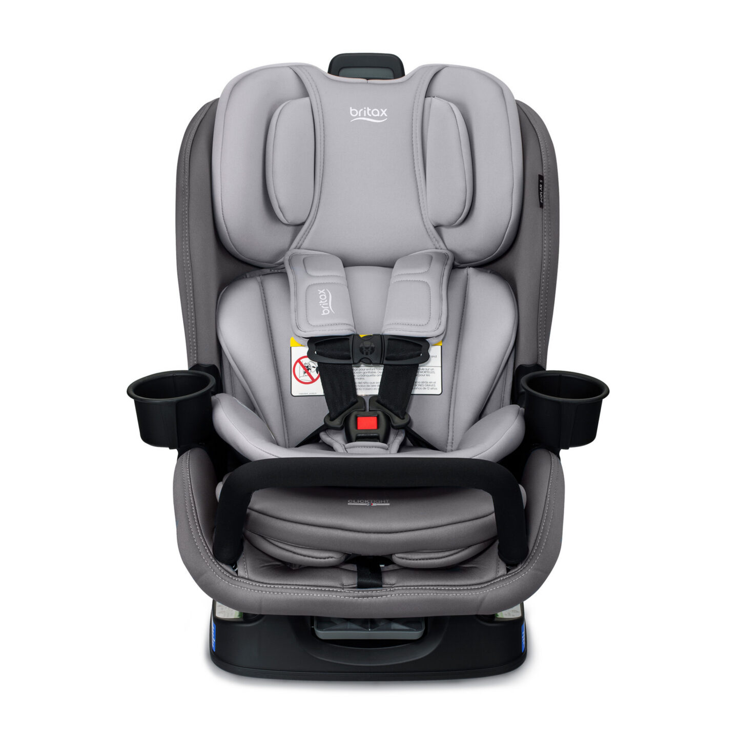 Britax | Poplar S Convertible Car Seat – Slim 17” Design