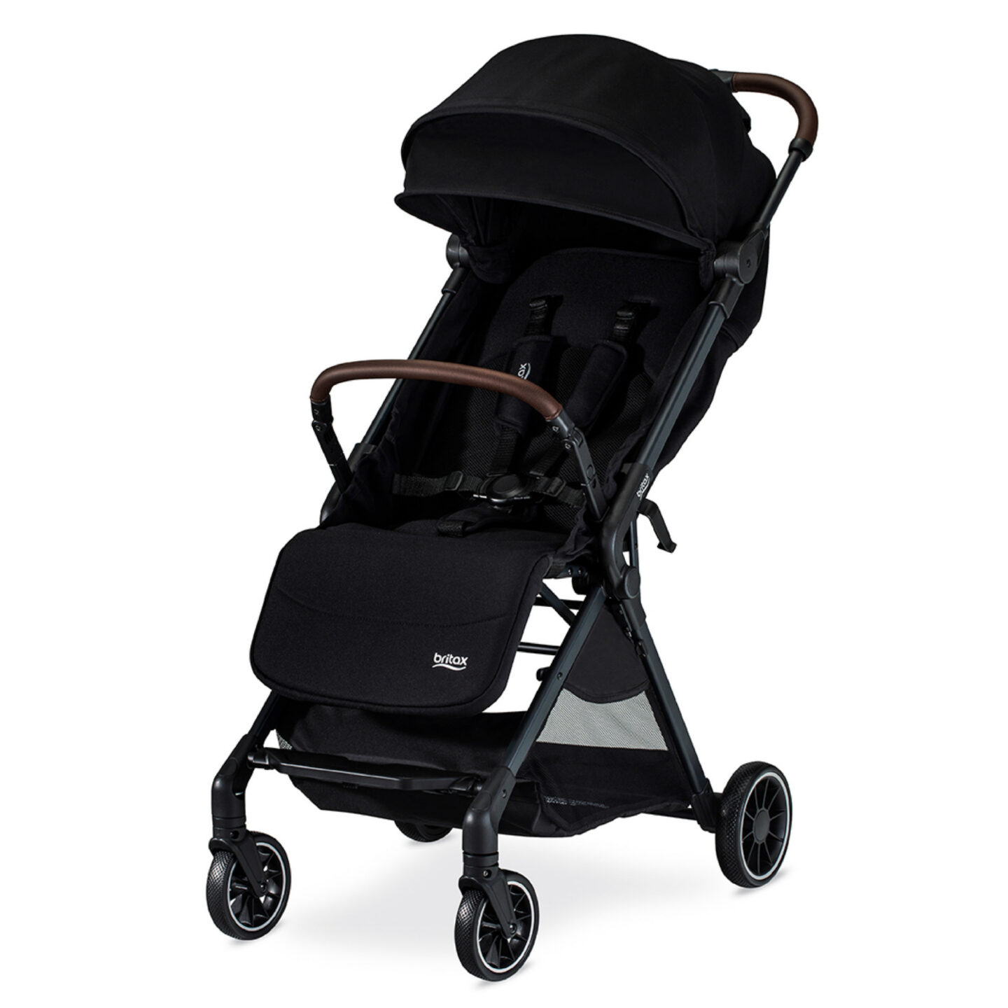 Britax | Juniper Compact Stroller with Cup Holder