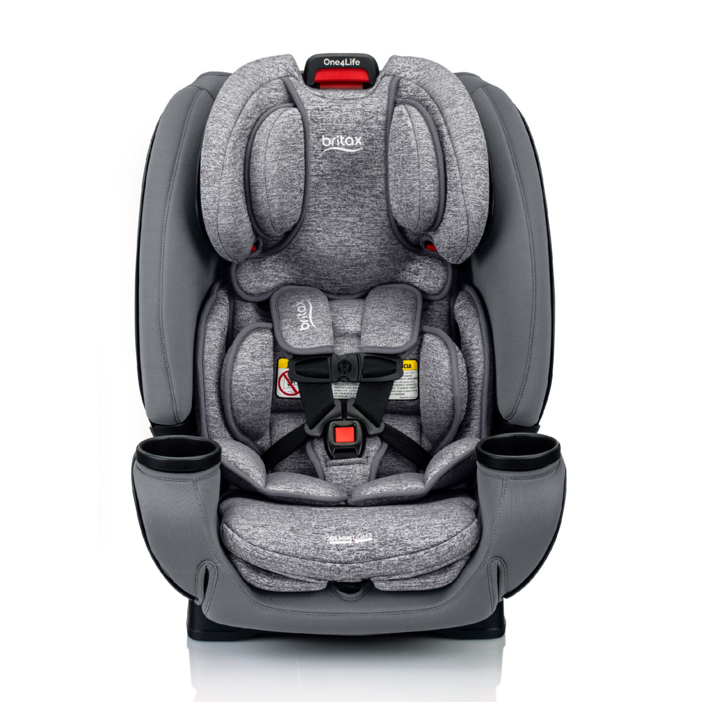 Britax | One4Life ClickTight All-in-One – Car Seat & Booster Combo