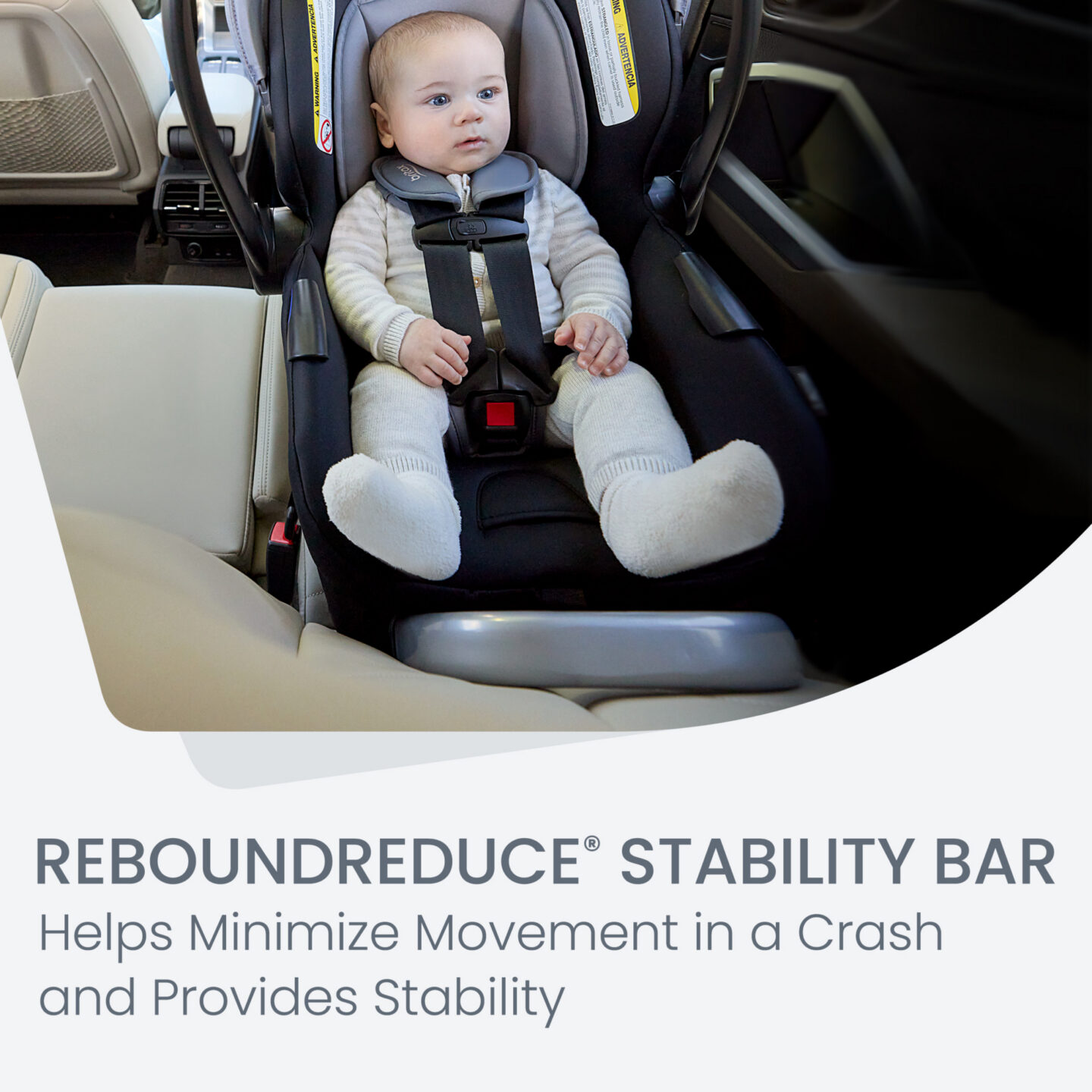 Britax | Willow Brook S+ Travel System – 4 Ways to Stroll