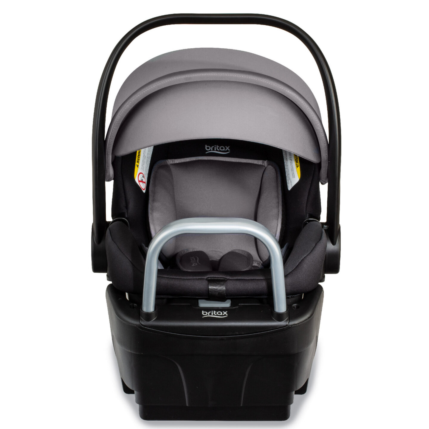 Britax | Willow S Infant Car Seat with Alpine Base