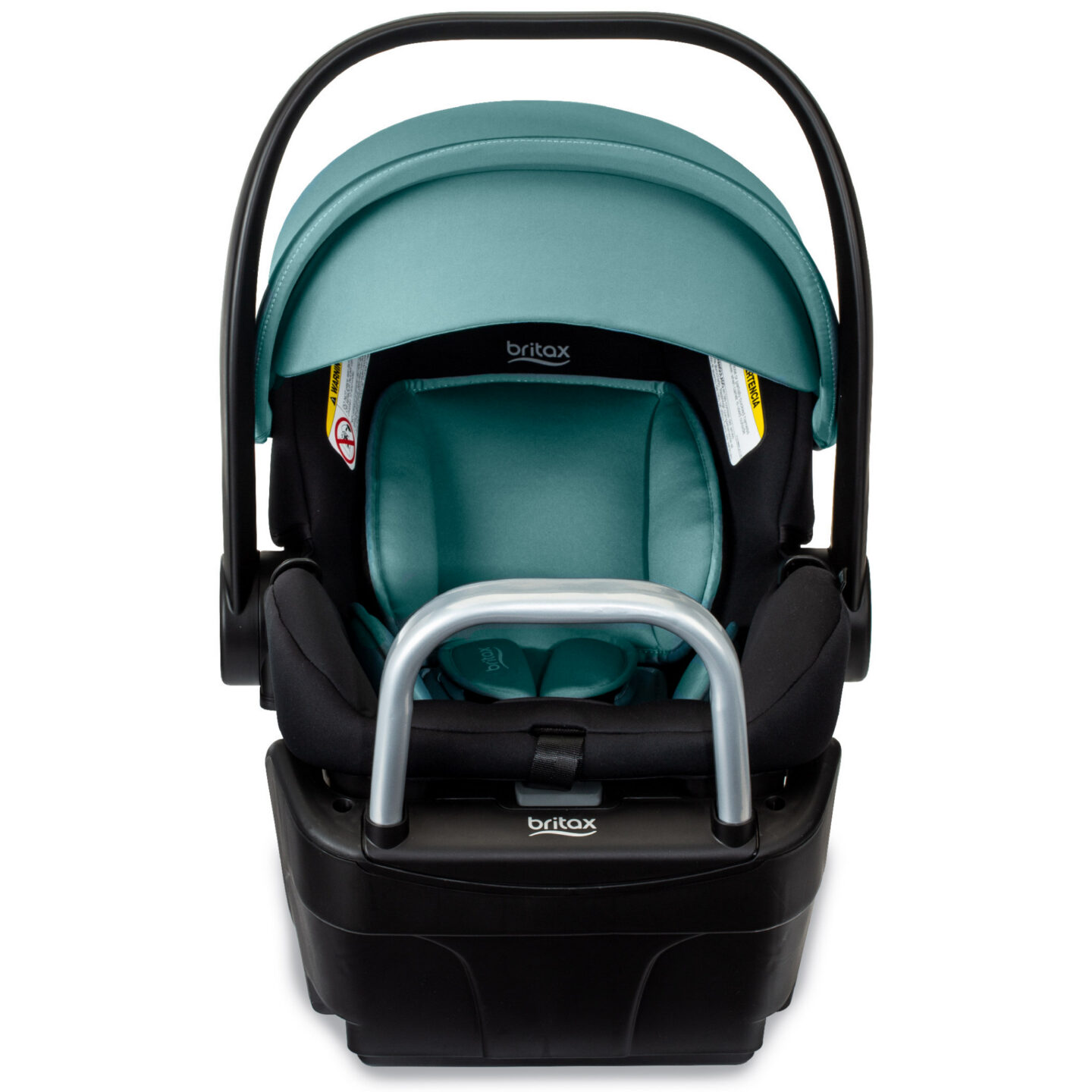 Britax | Willow S Infant Car Seat with Alpine Base