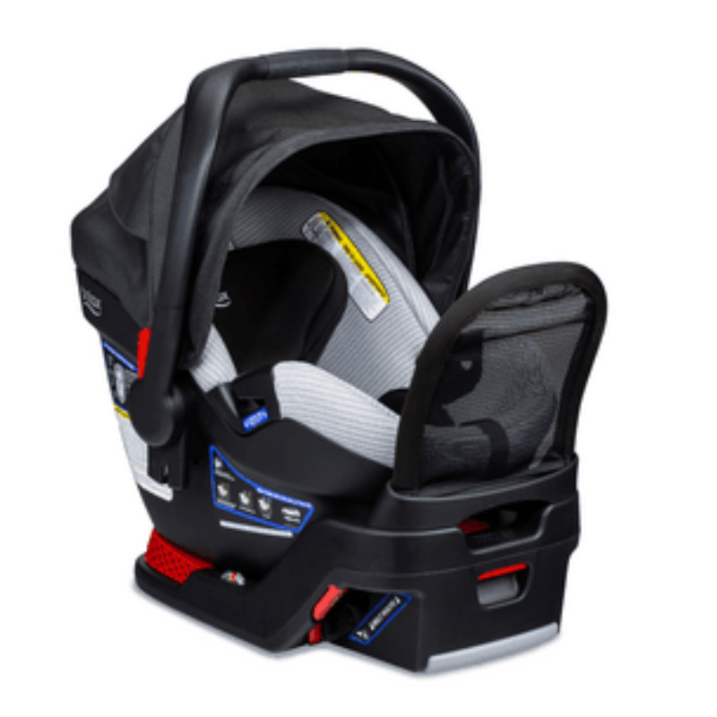 Britax | User Guides, Compatibility & Comparison Charts