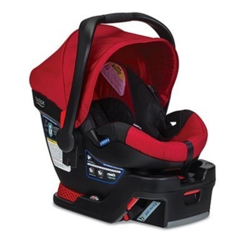 Britax | User Guides, Compatibility & Comparison Charts