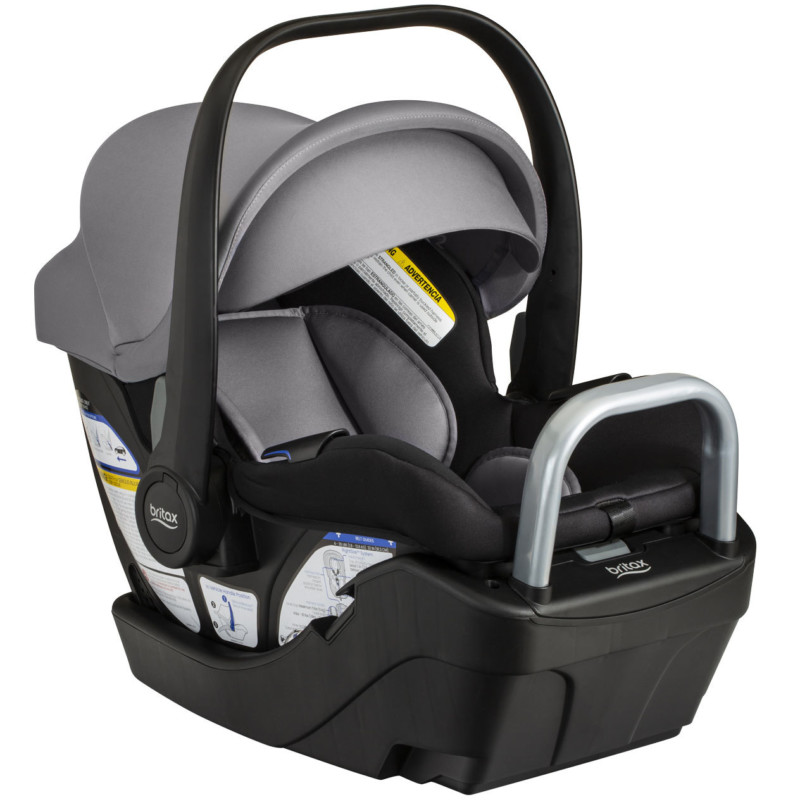 Britax | User Guides, Compatibility & Comparison Charts